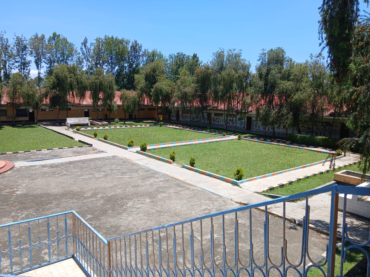 How Our School Facilities Create the Right Environment to Learn - St ...